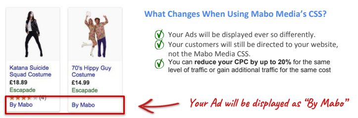 Mabo - One Of The First Fully Accredited Google CSS Partners