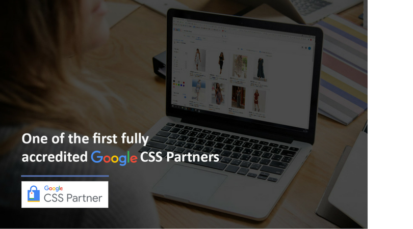 Mabo - One Of The First Fully Accredited Google CSS Partners