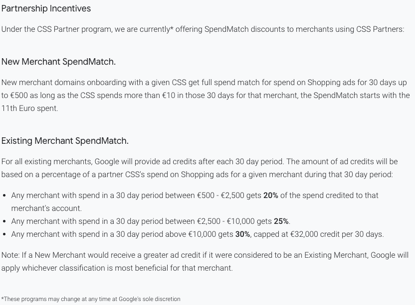 Mabo - One Of The First Fully Accredited Google CSS Partners