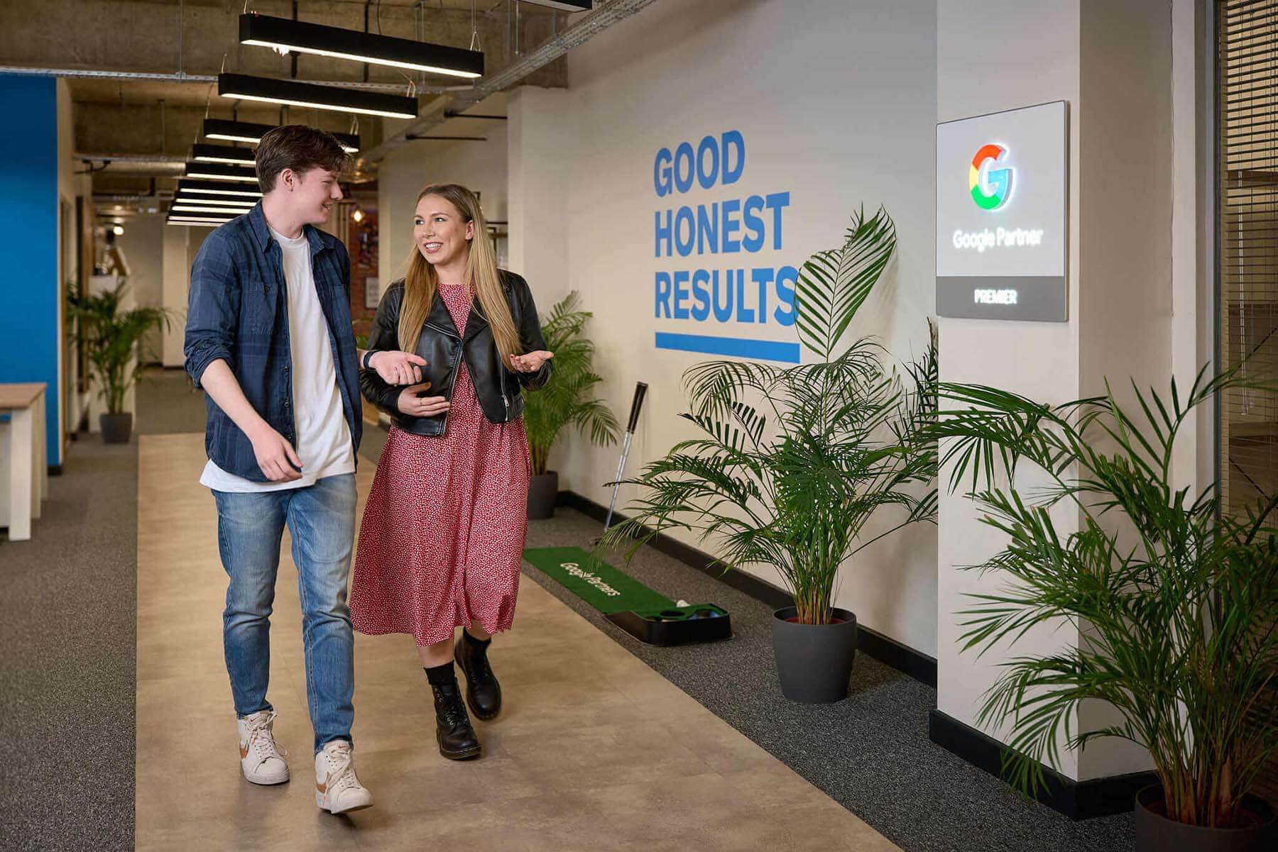 Google Advertising Management | PPC Agency | Mabo