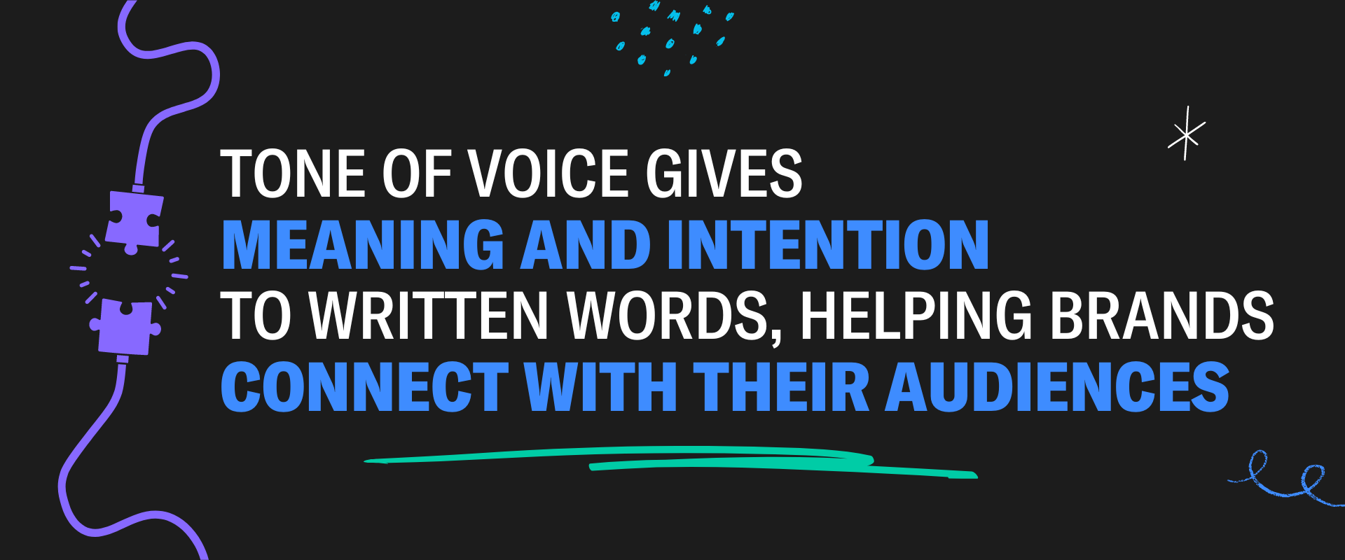 SEO Essentials - Part Two: Why Tone of Voice Matters