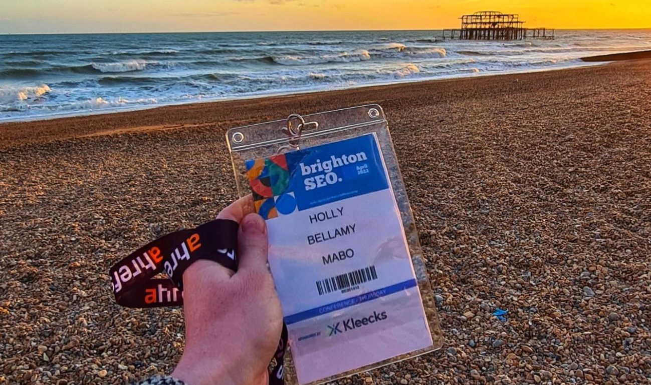 A Beginners Survival Guide To BrightonSEO & Our Top 3 Takeaways